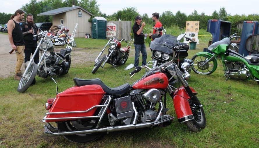 10th annual Rotten Road Ride – The Aylmer Express