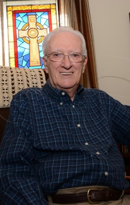 “God had other plans” for Rev. Jones – The Aylmer Express