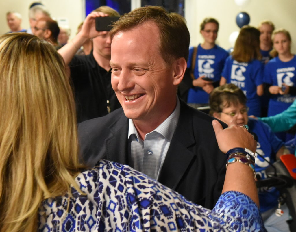 Yurek wins re-election – The Aylmer Express