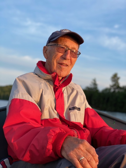 Obituaries – The Aylmer Express