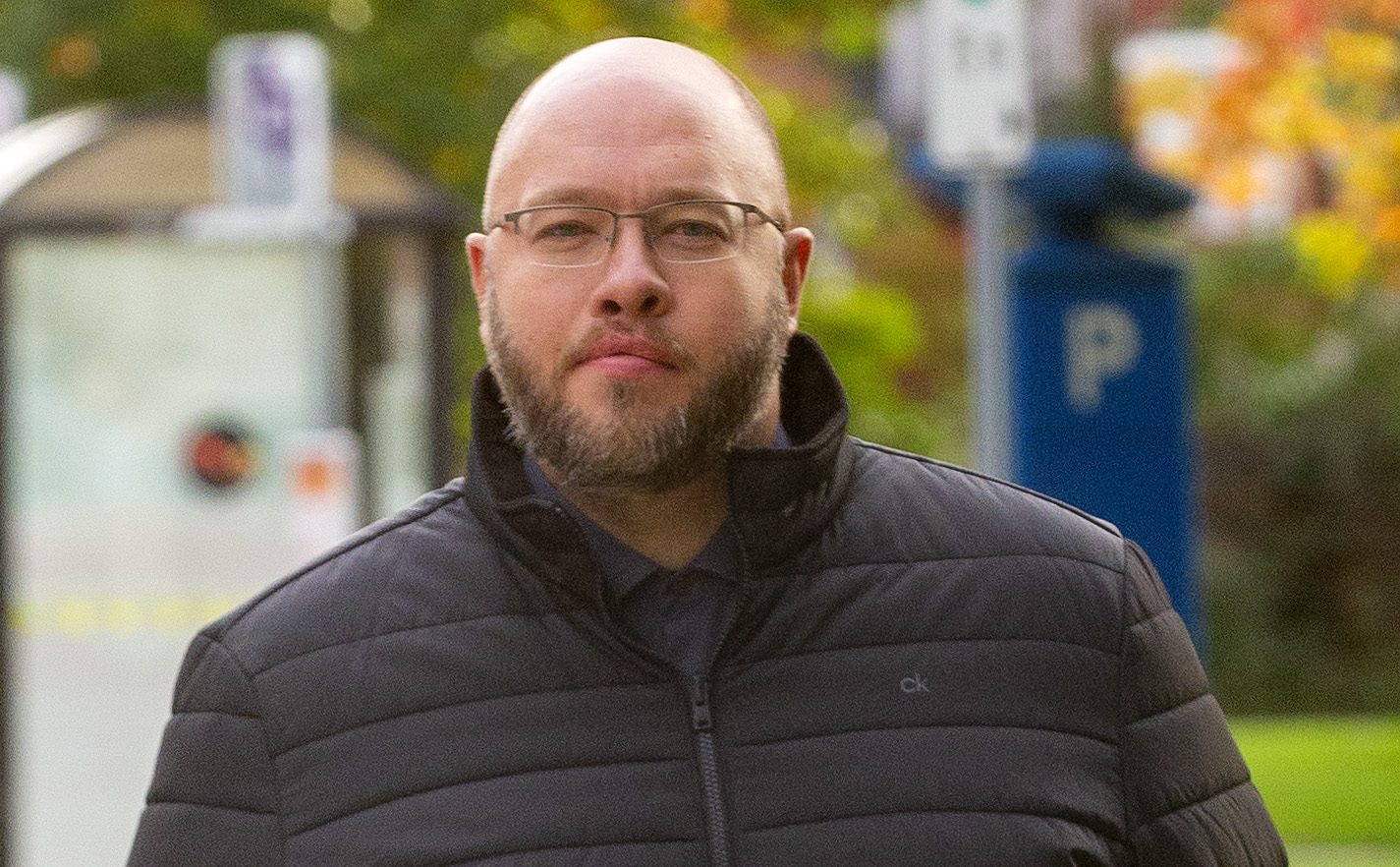 Herbert Hildebrandt sentenced to probation, community service – The ...