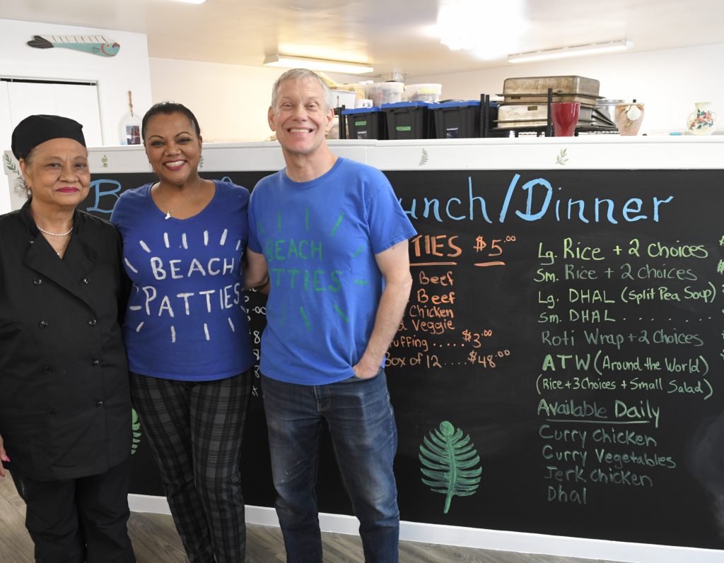 Beach Patties re-opens after roof ripped off former site – The Aylmer ...