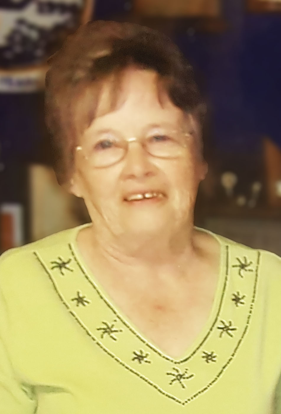 Obituaries – The Aylmer Express