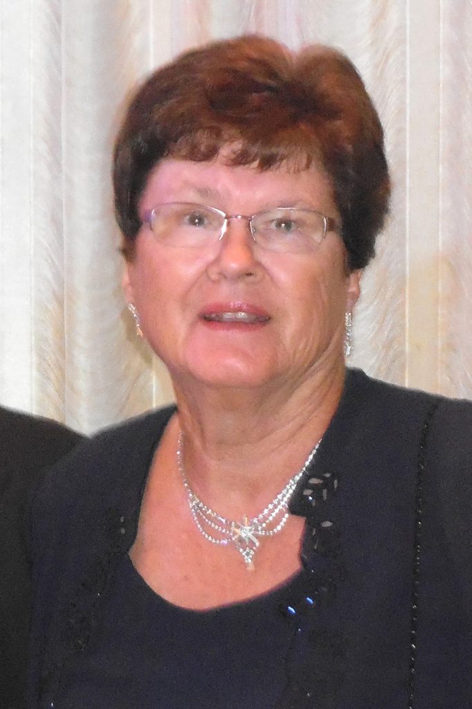 Obituaries – The Aylmer Express