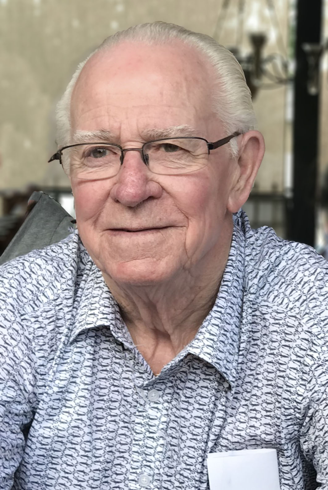 Obituaries – The Aylmer Express