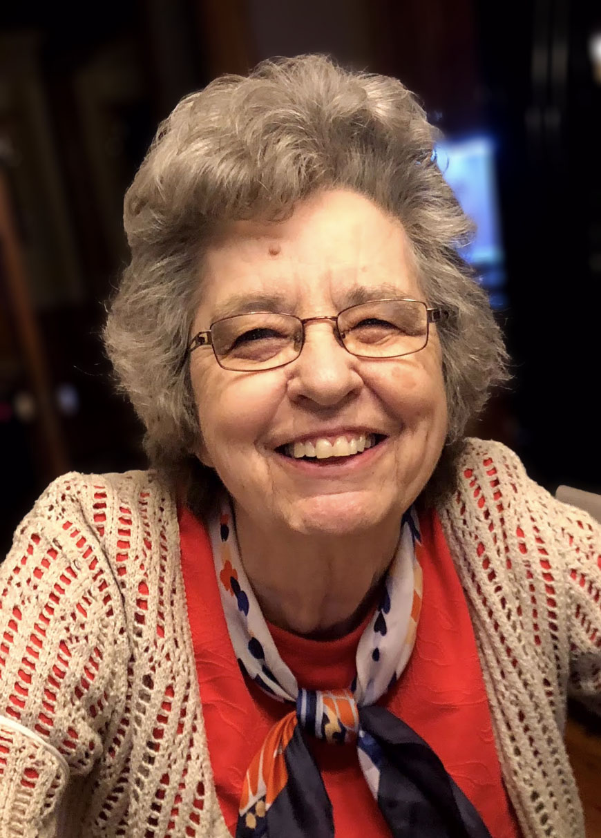 Obituaries – Page 2 – The Aylmer Express