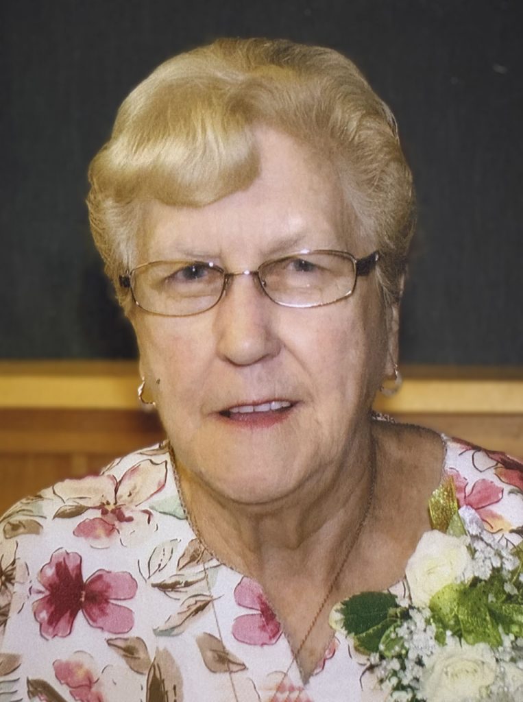 Obituaries – The Aylmer Express