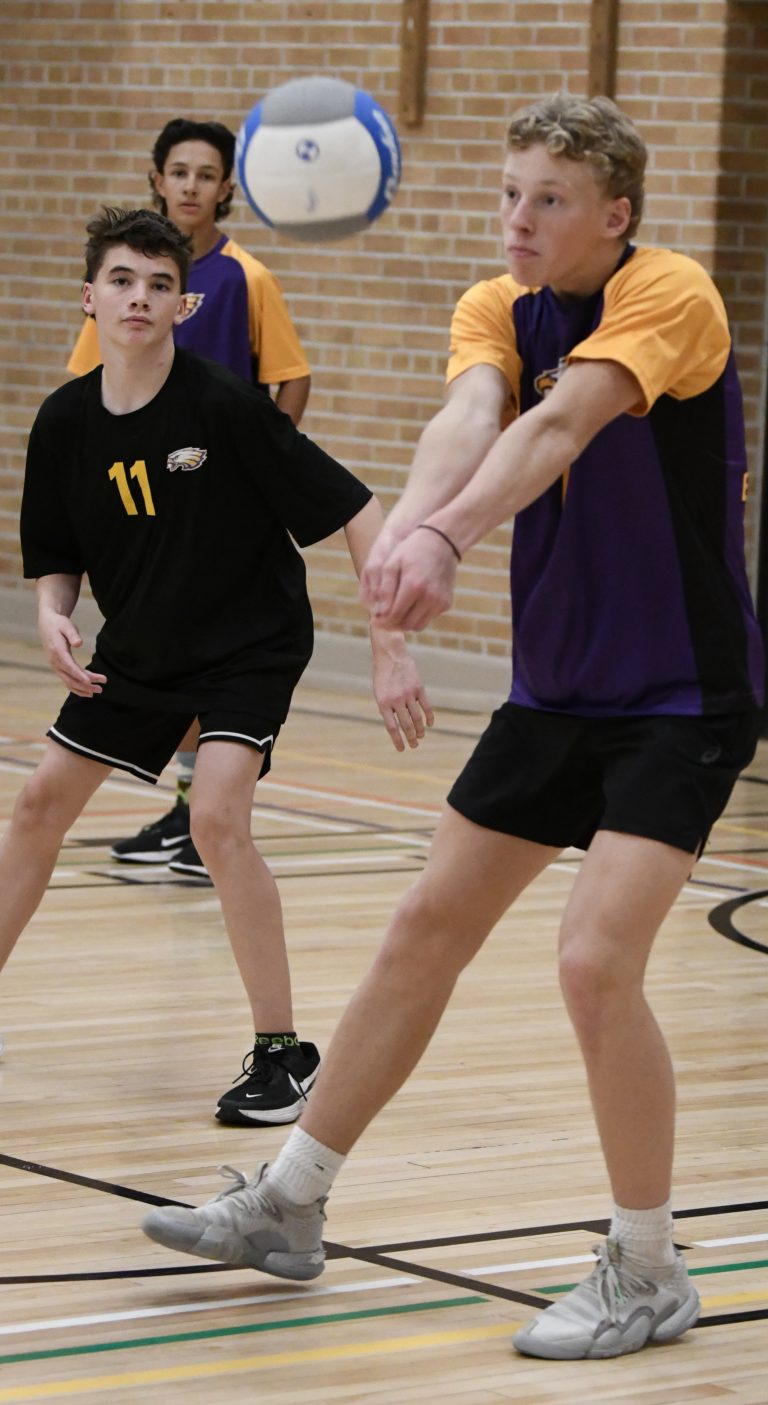 East Elgin Juniors take down IDCI 3-1 – The Aylmer Express